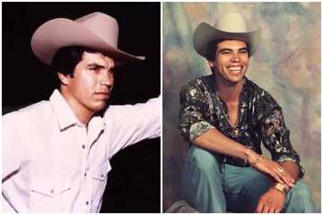 25 of the most famous Mexican singers of all time renowned globally ...