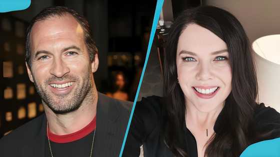 Meet Kristine Saryan, Scott Patterson’s Wife: What is her story? - YEN ...