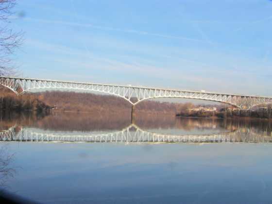 How many bridges are in Pittsburgh? All you need to know about the City ...