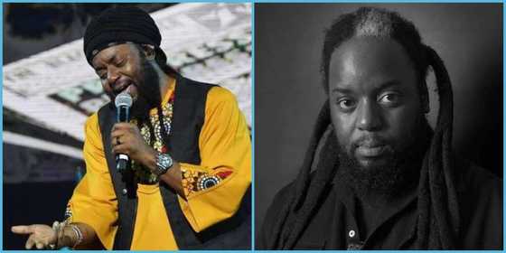 Grammy-Winning Reggae Icon Peter Morgan Of Morgan Heritage Passes Away ...