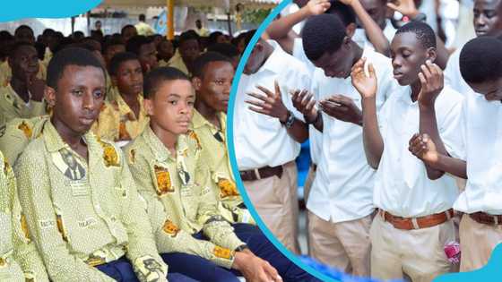 Top 10 best senior high schools in the Greater Accra region of Ghana ...
