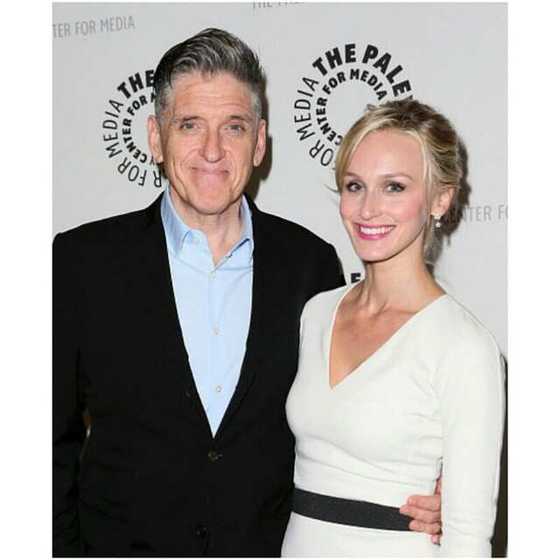 Craig Ferguson wife: How did they meet? - YEN.COM.GH