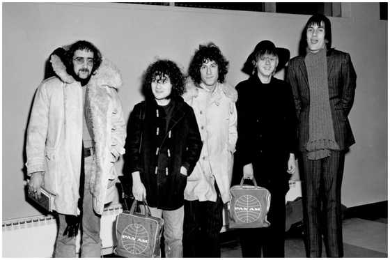 50 iconic 60s bands that shaped the music industry worldwide - YEN.COM.GH