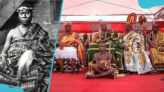 Guan tribe: History, language, food, dance, festivals, facts - YEN.COM.GH