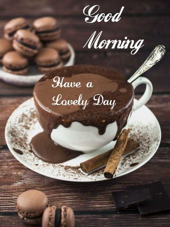 Good morning coffee: 50+ top images - YEN.COM.GH