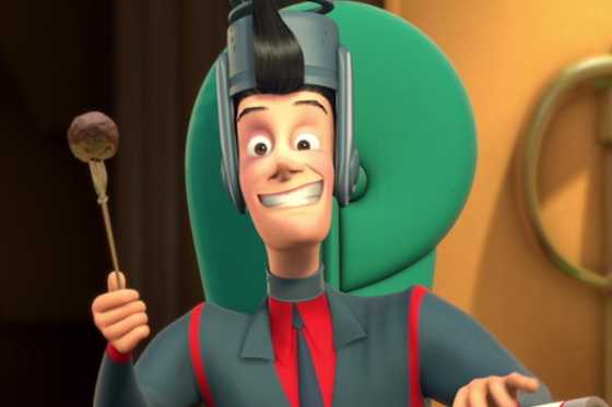 Meet the Robinsons characters: Everything you need to know about their ...