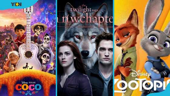 50 best movies for middle schoolers and classroom-appropriate - YEN.COM.GH