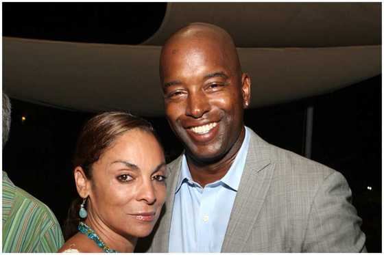 Terrence Duckett’s biography: Everything you need to know about Jasmine ...