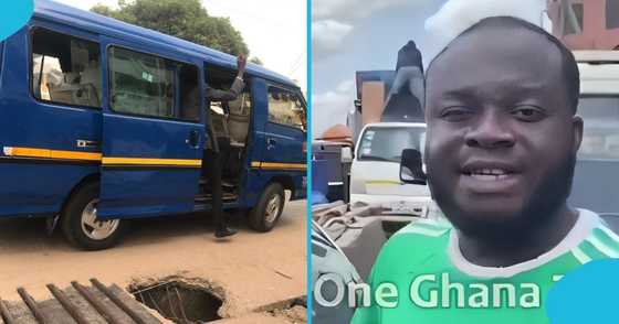 Trotro Drivers Reject GPRTU's 15% Transport Fare Reduction Directive ...