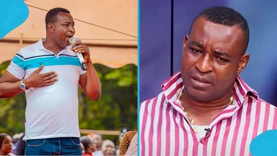 Meet Daniel Oppong: The Man Who Introduced Chairman Wontumi to ...