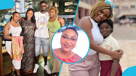 Mama Shay Reacts to Tracy Shay Brouhaha, Calls for Respect and ...