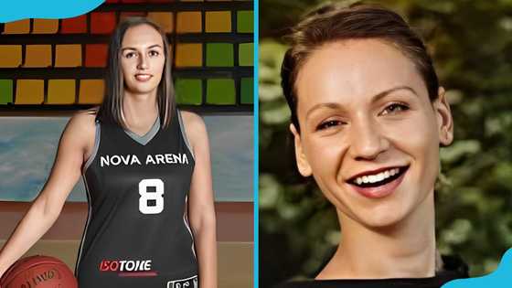 Top 20 tallest WNBA players in NBA history (Ranked by height) - YEN.COM.GH