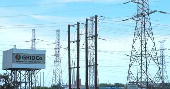 GRIDCo Restores Power After Bushfire Affected Its Transmission Lines ...
