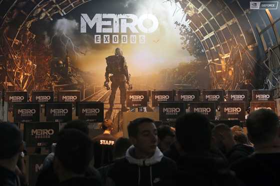 The latest Metro games in order: Which game should you play first ...