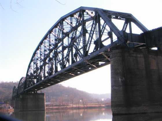 How many bridges are in Pittsburgh? All you need to know about the City ...