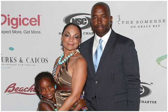 Terrence Duckett’s biography: Everything you need to know about Jasmine ...