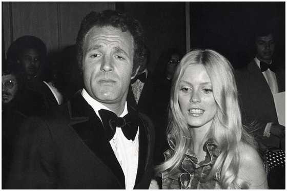 Who is Sheila Marie Ryan? Everything you need to know about James Caan ...