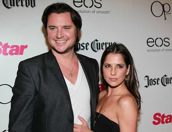Who is Kelly Monaco's husband? 10 Interesting facts about her life and ...