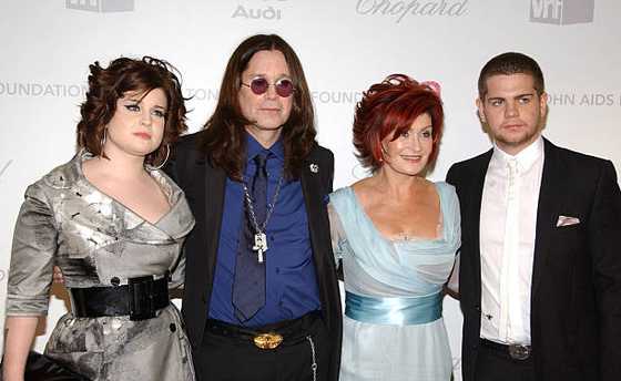 Who is Elliot Kingsley? The untold story of Thelma Riley's son - YEN.COM.GH