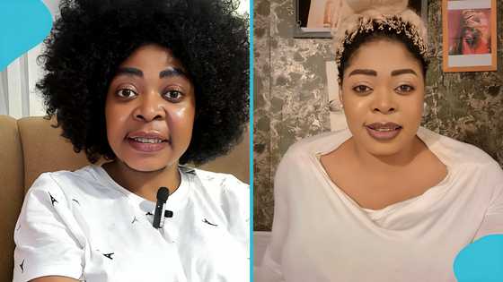 Joyce Dzidzor Found As Current Condition Trends in Viral Video - YEN.COM.GH