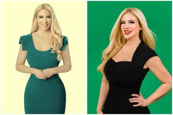 Who is Tyrus' wife, Ingrid Rinck? All about her and her relationship ...