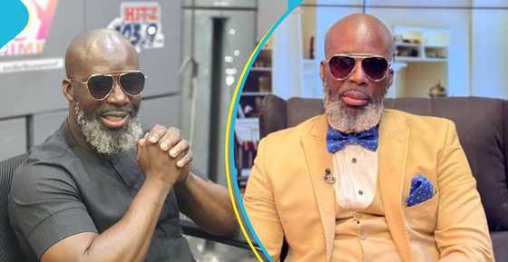 Prophet Kumchacha Supports Bishop Obinim, Says Giving Offertory Less ...