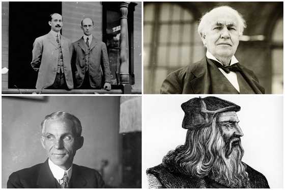 10 of the most famous engineers that have made significant impacts on ...