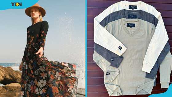 30 cool sleeve types you should know about with names & pictures - YEN ...