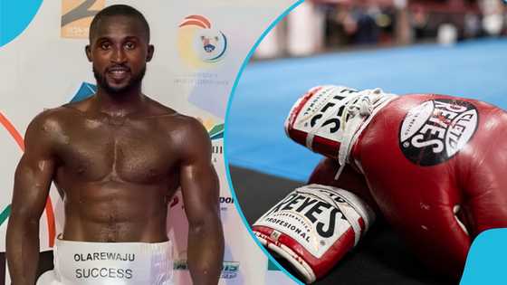 Gabriel Olanrewaju: Career Details, Family & 10 Facts About the ...