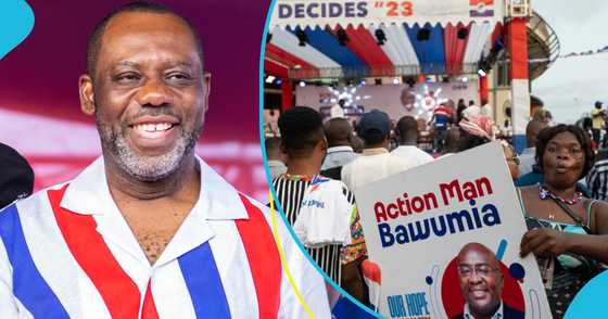 Matthew Opoku Prempeh Says NPP Must Win 85% Votes In Ashanti Region ...