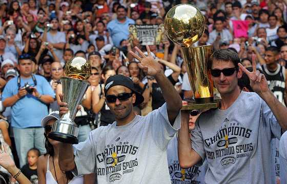 Where is Erin Barry now? The untold story of Brent Barry's ex-wife ...