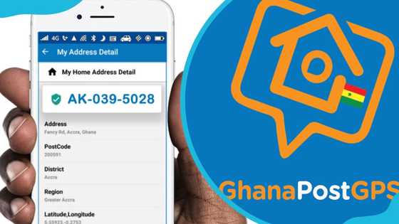 Understanding Ghana’s zip codes: Numbers, Regions, and Tracking - YEN ...