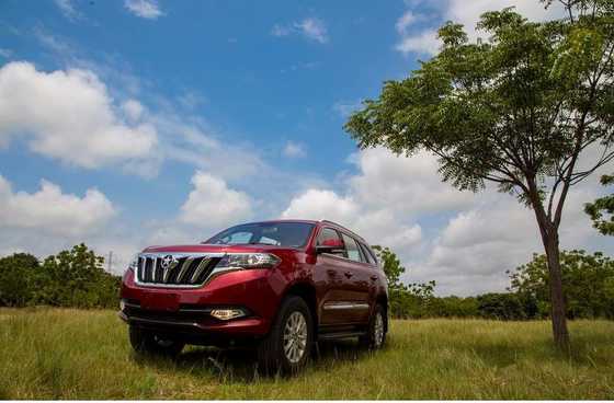 Kantanka car models and their prices in Ghana - YEN.COM.GH