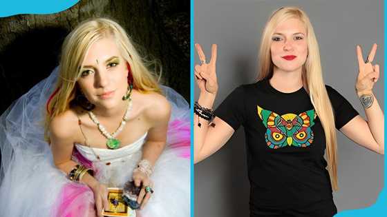 The top 30 white female rappers you should listen to in 2024 - YEN.COM.GH