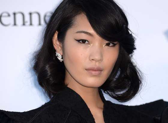 Who's the most famous Asian model: A list of the 20 most popular in the ...