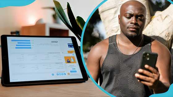 MTN Ghana internet settings for iPhone and Android phones - YEN.COM.GH