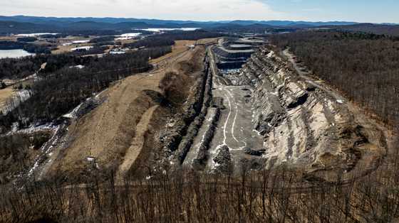 In Canada's Quebec, residents miffed over mining boom - YEN.COM.GH