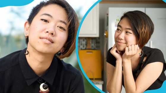 Who is Anderson Paak's wife? The untold story of Jae Lin, their son ...