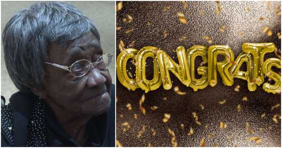 Mercer County Black Woman Celebrates 112th Birthday In US; Spills ...