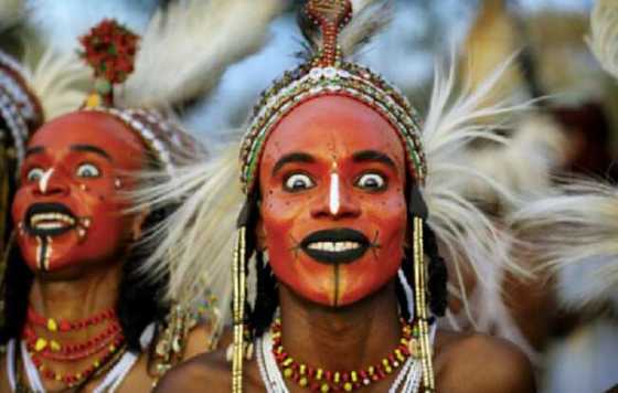 Fante: basic phrases and interesting facts - YEN.COM.GH