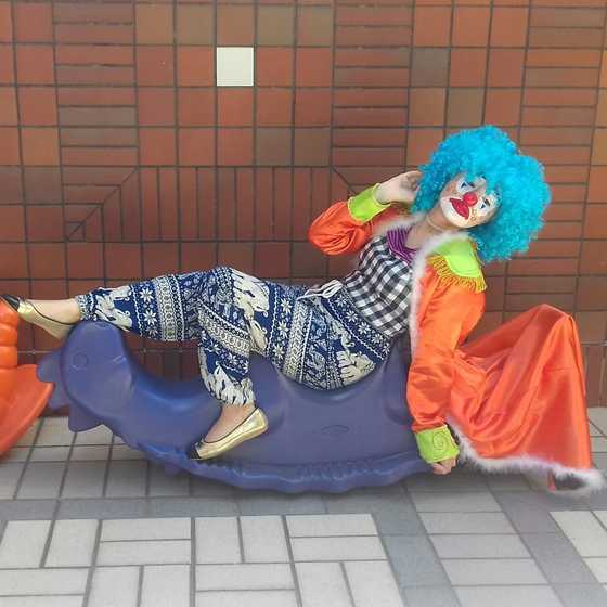 Boo boo the fool: meaning, origin, memes - YEN.COM.GH