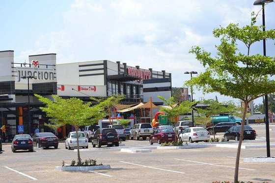 10 best shopping malls in Ghana 2024 (photos and location) - YEN.COM.GH