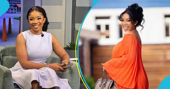 Serwaa Amihere's Tweet From 2019 Asking People Why They Send Their ...