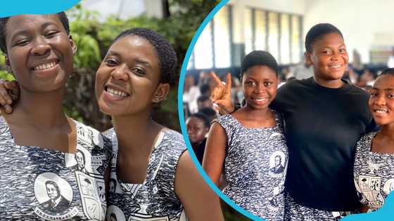 Top 10 best senior high schools in the Greater Accra region of Ghana ...