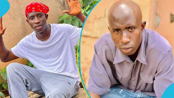 Videos Of C Confion Cutting His Birthday Cake 18 Days Before His Death ...