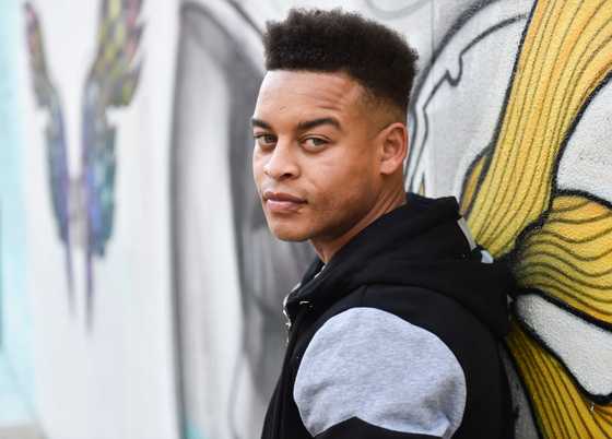 Robert Ri'chard’s intriguing biography: family, ethnicity, net worth ...