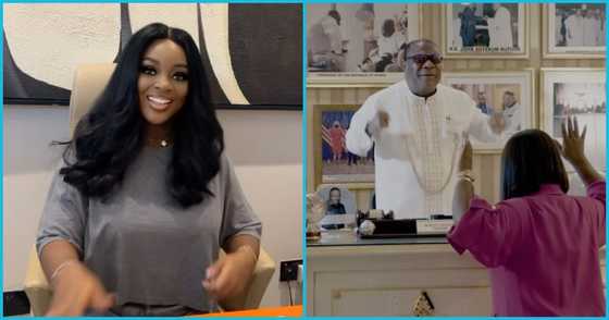 A Taste Of Sin: Movie Featuring Jackie Appiah, Majid Michel, Duncan ...