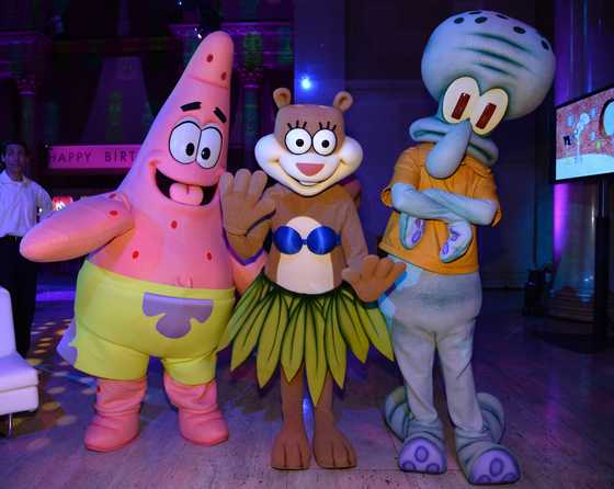 Top 25 funny cartoon characters: Funniest characters of all time - YEN.COM.GH