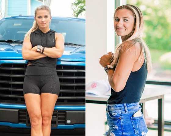 Who is Gigi Meyer? All you need to know about coach Urban Meyer's ...