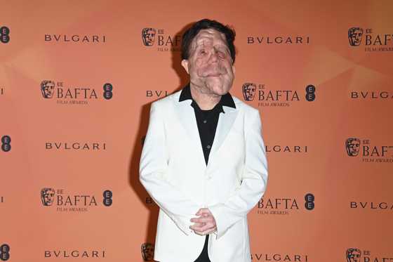 Who is Adam Pearson's wife? Inside his love life and dating history ...